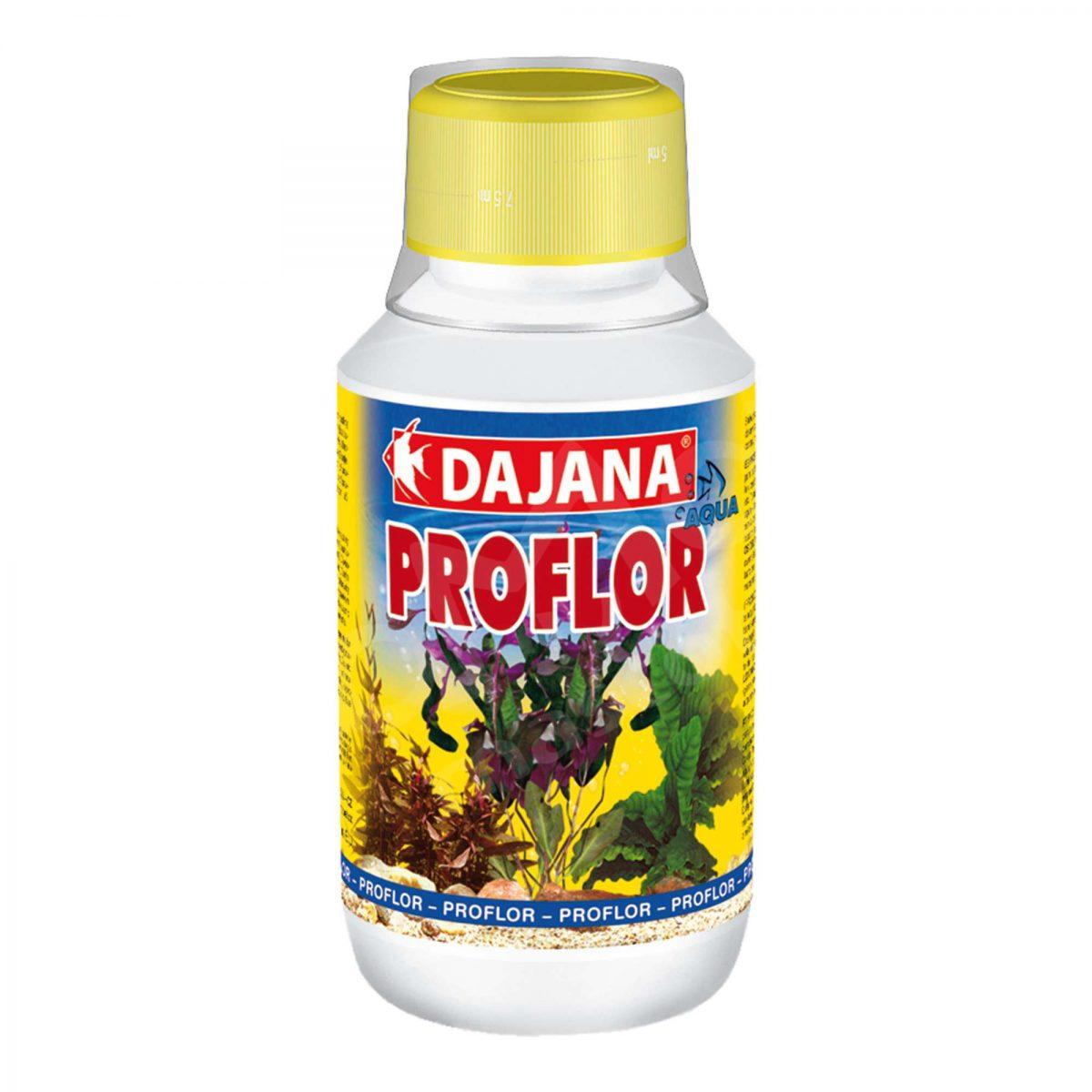 PROFLOR 100ml - Comotú Mascotas